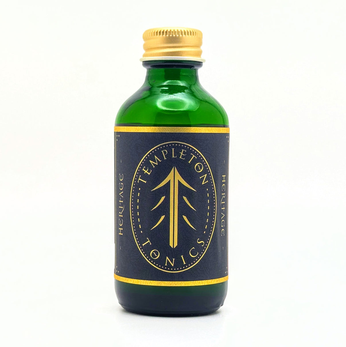 Templeton Tonic – Templeton Tonics