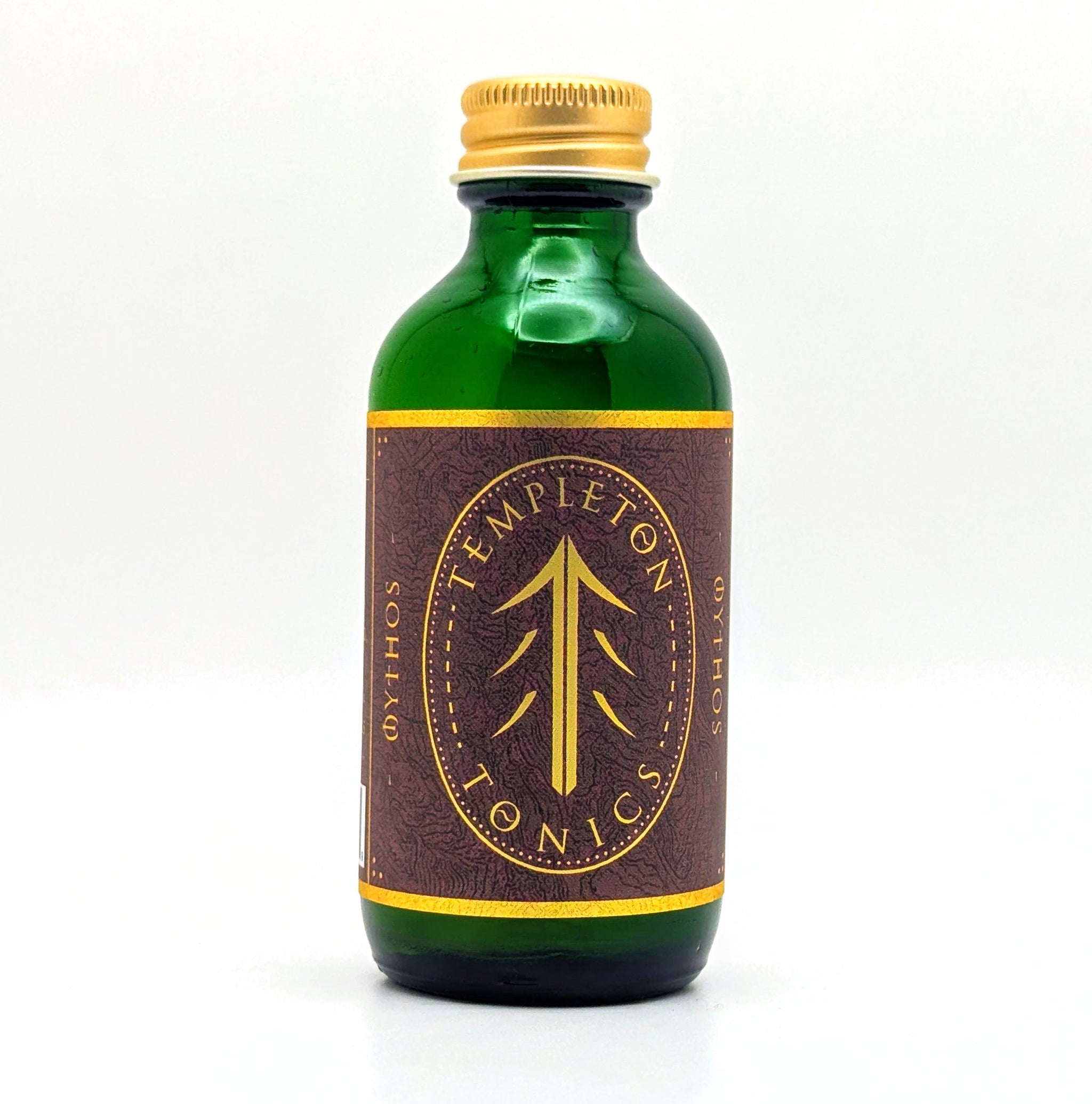 Templeton Tonic – Templeton Tonics