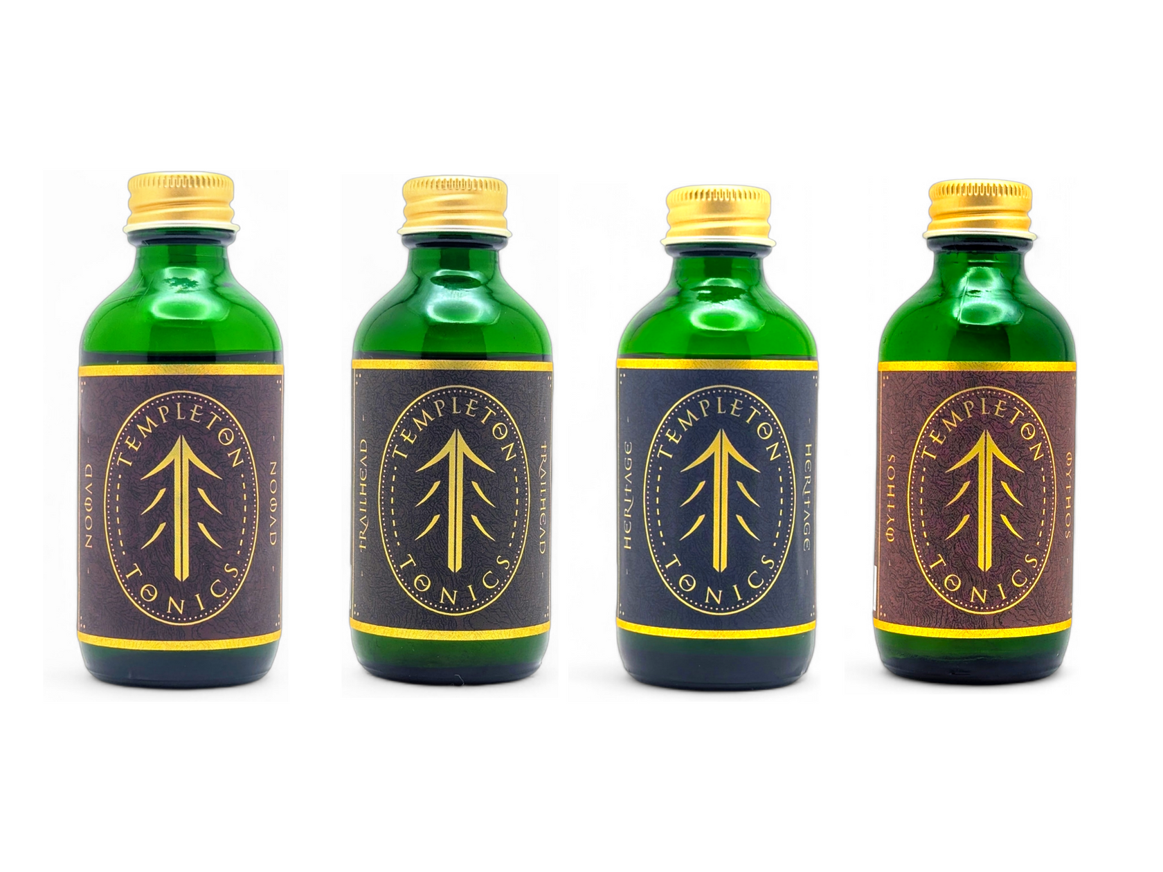 Templeton Tonic – Templeton Tonics